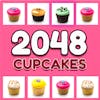 2048 Cupcakes 🕹️ Play Now for Free | RocketGames