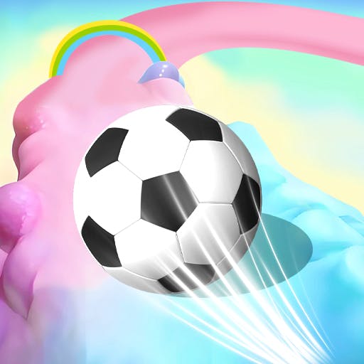 3D Super Rolling Ball Race 🕹️ Play Now for Free | RocketGames