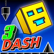 Famidash 🕹️ Play Now for Free | RocketGames