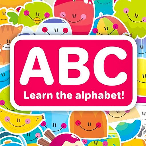 ABCs the Alphabet 🕹️ Play Now for Free | RocketGames