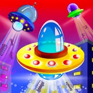 Holey.io Battle Royale Unblocked 🕹️ Play Now for Free | RocketGames