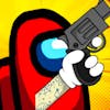 Among Us Crazy Gunner Unblocked 🕹️ Play Now for Free | RocketGames
