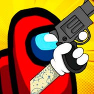 Among Us Games - RocketGames