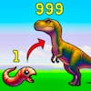 Animal Evolution Simulator 🕹️ Play Now for Free | RocketGames
