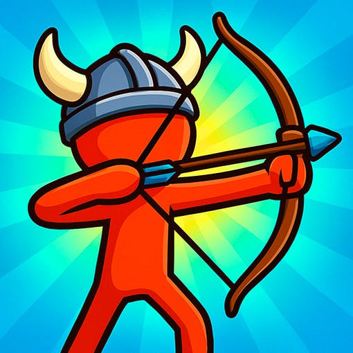 Archers Heroes: Castle War 🕹️ Play Now for Free | RocketGames
