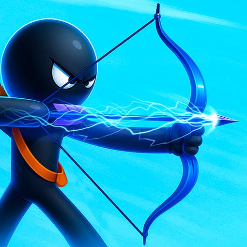 Archers Random 🕹️ Play Now for Free | RocketGames