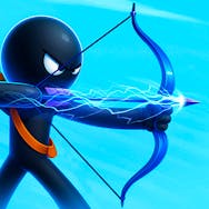 Stickman Challenge 2 🕹️ Play Now for Free | RocketGames