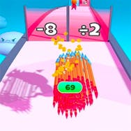 Number Merge 🕹️ Play Now for Free | RocketGames