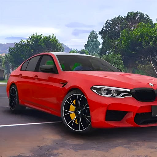 Autobahn: M5 Drift 🕹️ Play Now for Free | RocketGames