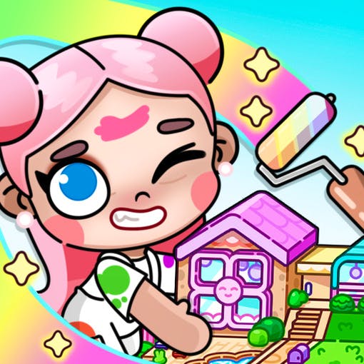 Avatar World Latest Version 🕹️ Play Now for Free | RocketGames