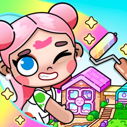 Avatar World Latest Version 🕹️ Play Now for Free | RocketGames