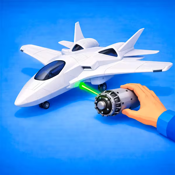 Aviassembly 🕹️ Play Now for Free | RocketGames