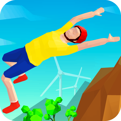 Backflip Dive 3D 🕹️ Play Now for Free | RocketGames