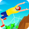 Backflip Dive 3D 🕹️ Play Now for Free | RocketGames