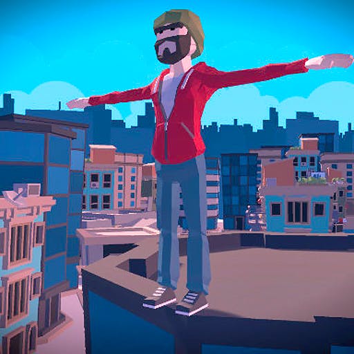 Backflip Maniac 🕹️ Play Now for Free | RocketGames