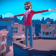 Stickman Challenge 2 🕹️ Play Now for Free | RocketGames