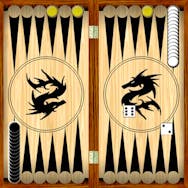 Classic Backgammon 🕹️ Play Now for Free | RocketGames