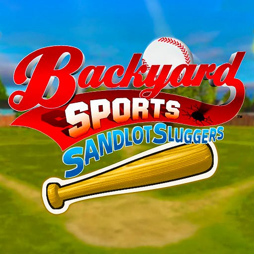 Backyard Baseball 🕹️ Play Now for Free | RocketGames