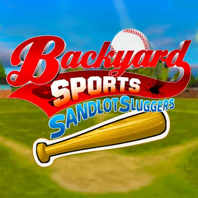 Backyard Baseball 🕹️ Play Now for Free | RocketGames