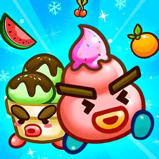 Bad Ice Cream 🕹️ Play Now for Free | RocketGames