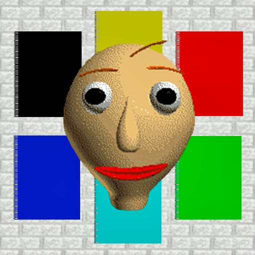 Baldi 🕹️ Play Now for Free | RocketGames