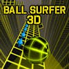 Ball Surfer 3D 🕹️ Play Now for Free | RocketGames