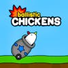 Ballistic Chickens Original 🕹️ Play Now for Free | RocketGames