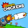 Ballistic Chickens 🕹️ Play Now for Free | RocketGames