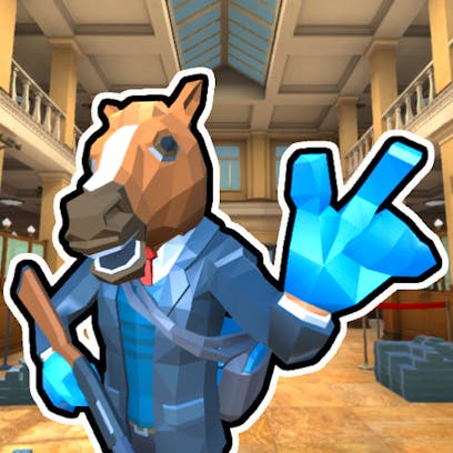 Bank Robbery 2 🕹️ Play Now for Free | RocketGames