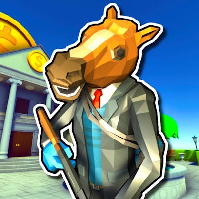 Bank Robbery 3 🕹️ Play Now for Free | RocketGames