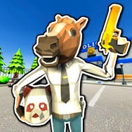 Pixel Shooter 🕹️ Play Now for Free | RocketGames