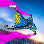 Superflight 🕹️ Play Now for Free | RocketGames