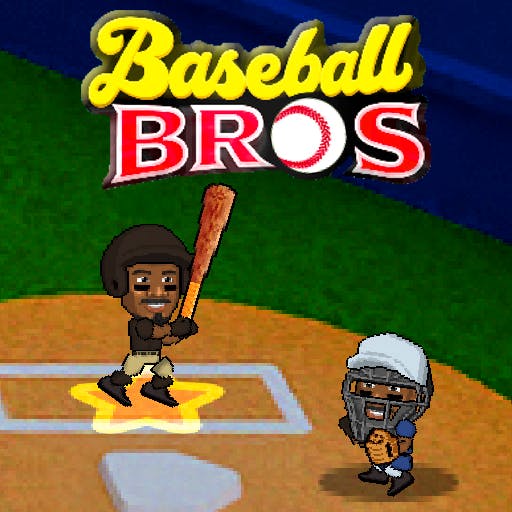 Baseball Bros 🕹️ Play Now for Free | RocketGames