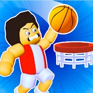 Basketball Superstars 🕹️ Play Now for Free | RocketGames