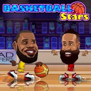 Basketball Games - RocketGames