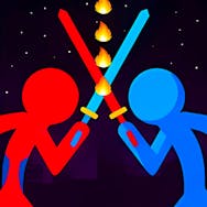 Stickman Games - RocketGames