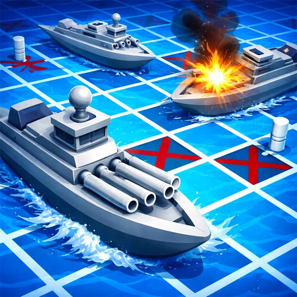 BattleShip Online 🕹️ Play Now for Free | RocketGames