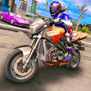 Stunt Games - RocketGames