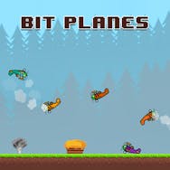 Flying Games - RocketGames