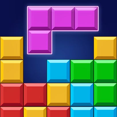 Block Blast 🕹️ Play Now for Free | RocketGames
