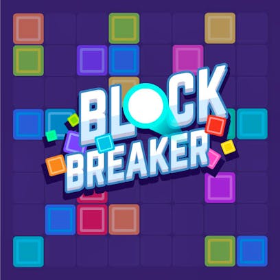 Block Breaker 🕹️ Play Now for Free | RocketGames