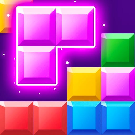 Block Mania 🕹️ Play Now for Free | RocketGames