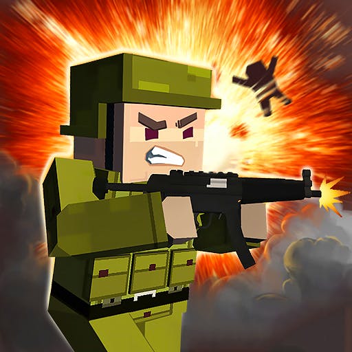 Block Shooter 3D 🕹️ Play Now for Free | RocketGames