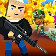Block Shooter 3D 🕹️ Play Now for Free | RocketGames