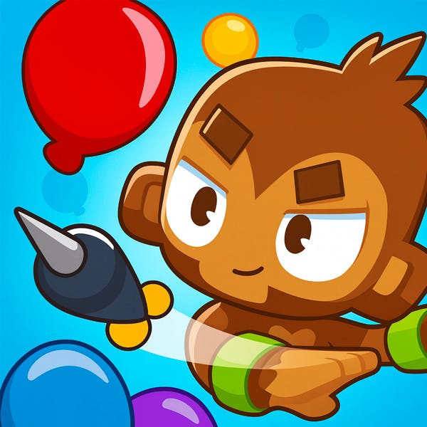 Bloons Tower Defense 4 🕹️ Play Now for Free | RocketGames