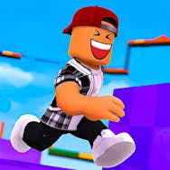 Obby Games - RocketGames