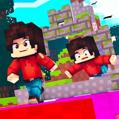 Bloxd.io Unblocked 🕹️ Play Now for Free | RocketGames