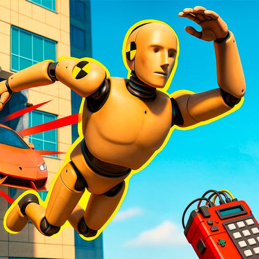 Body Drop 3D 🕹️ Play Now for Free | RocketGames