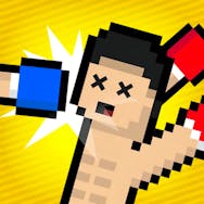Drunken Boxing Game 🕹️ Play Now for Free | RocketGames
