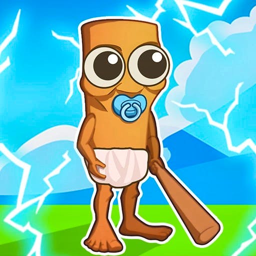 Brainrot Evolution 🕹️ Play Now for Free | RocketGames